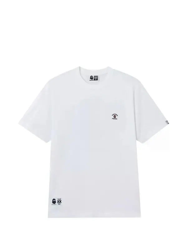 FINGERCROXX Logo T-shirt