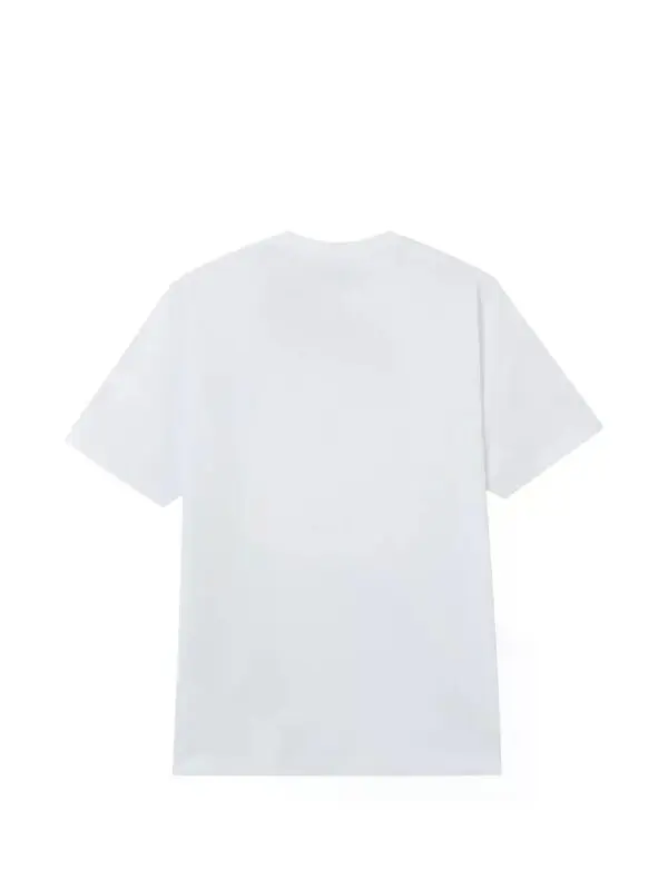 FINGERCROXX Logo T-shirt
