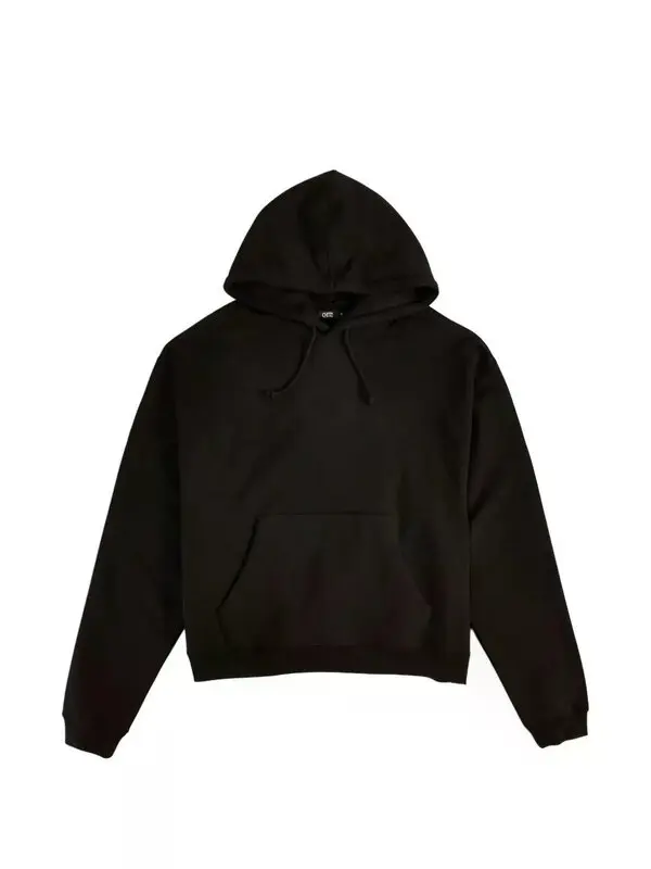 CHITO Graphic-print Hoodie