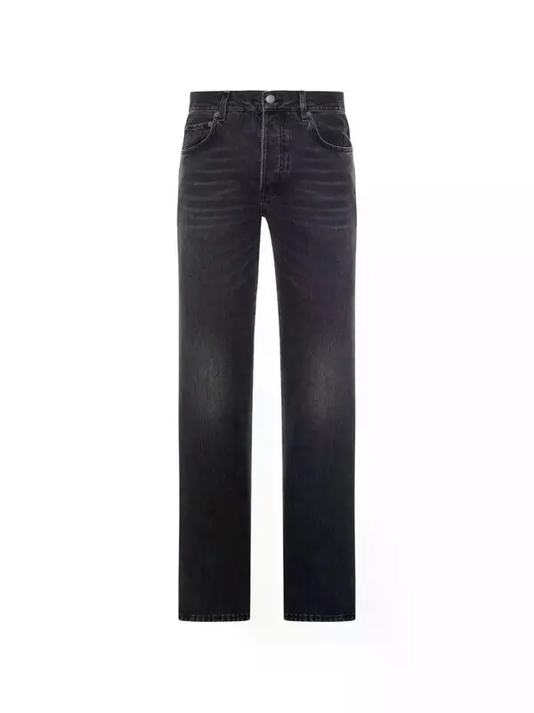HAIKURE Fergus Five-pocket Jeans