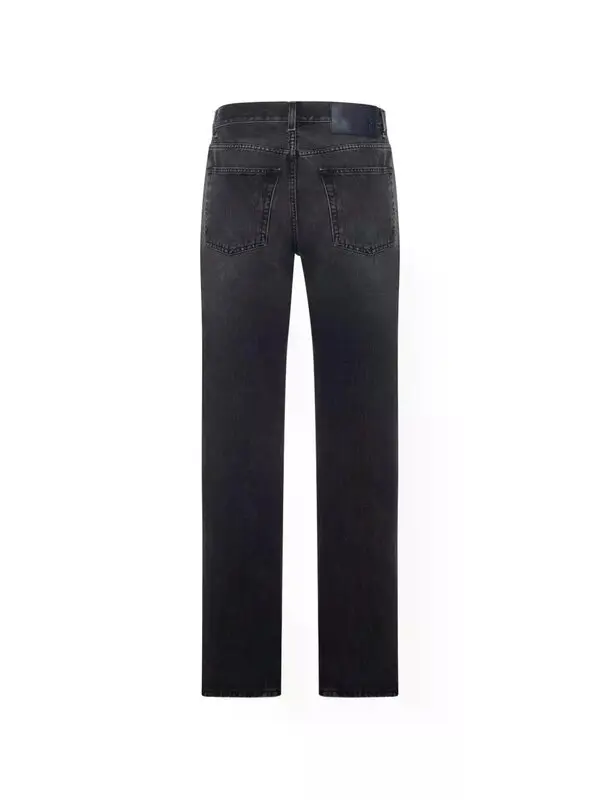 HAIKURE Fergus Five-pocket Jeans