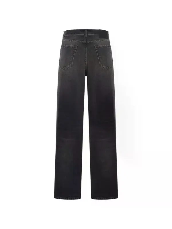 HAIKURE Logan Five-pocket Jeans