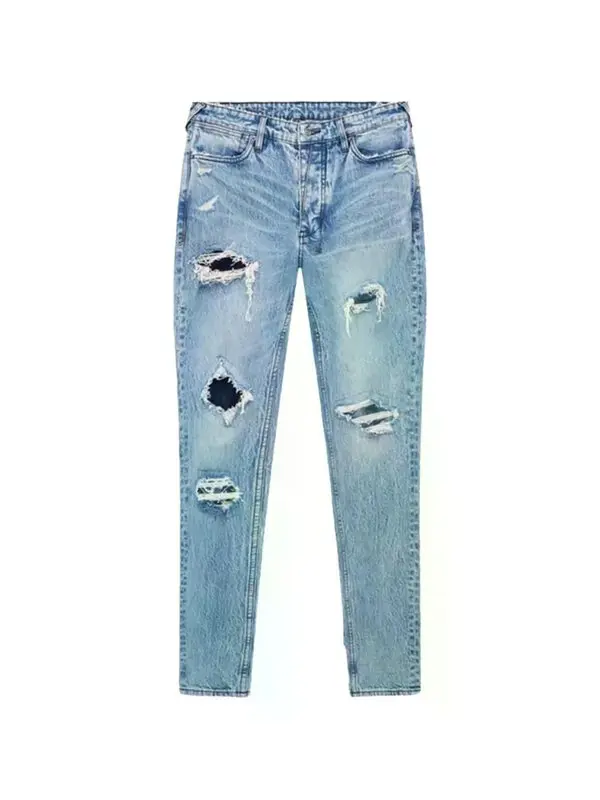 Ksubi Van Winkle Jeans