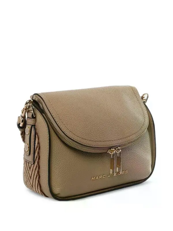 Marc Jacobs Leather Cross Body Bag
