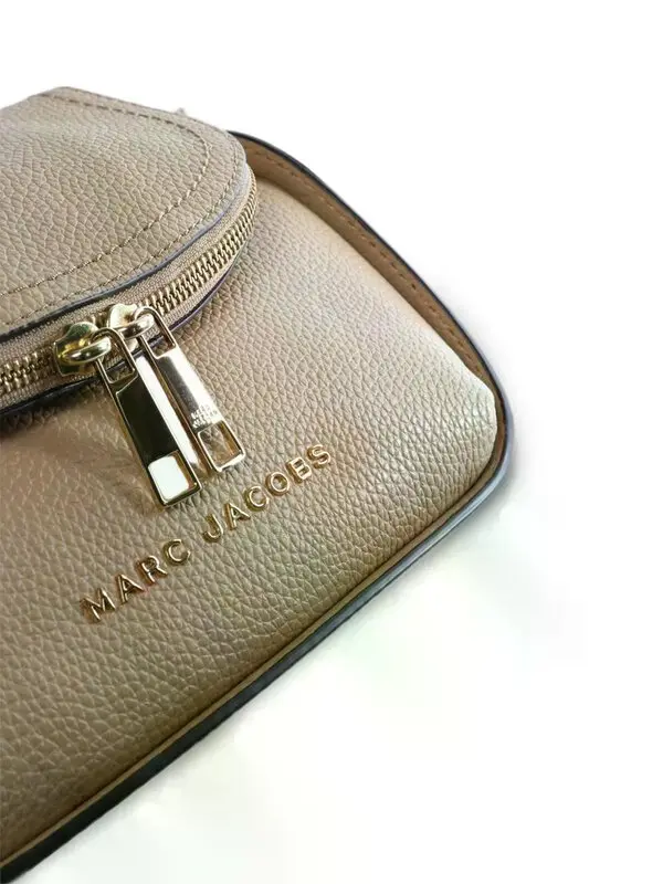 Marc Jacobs Leather Cross Body Bag