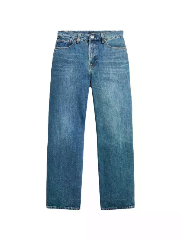 Polo Ralph Lauren Five-pocket Jeans