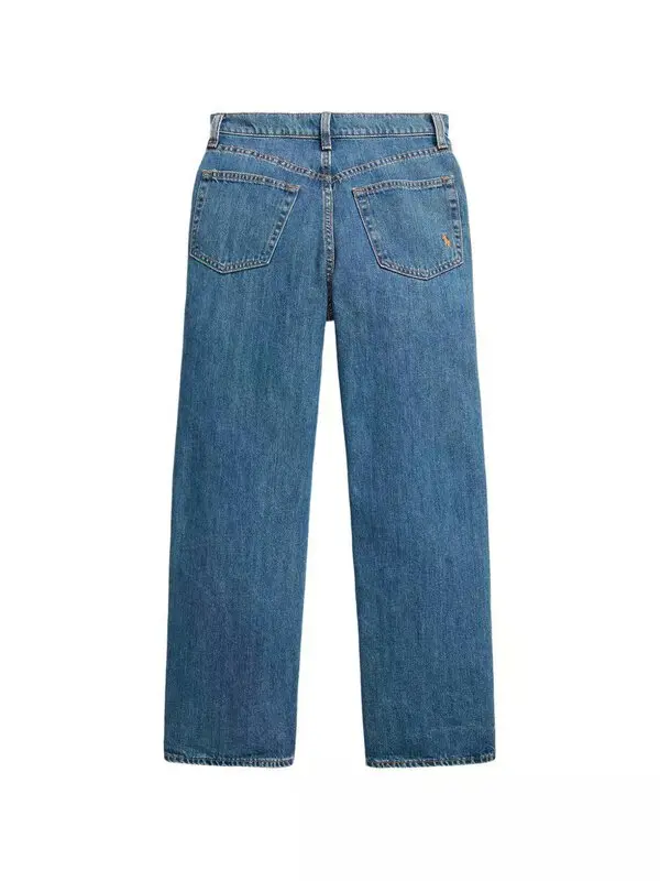 Polo Ralph Lauren Five-pocket Jeans