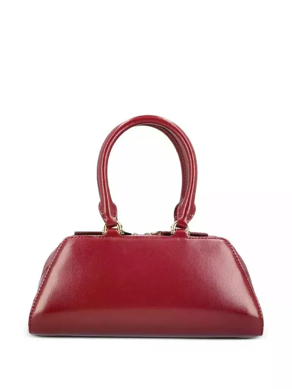 Givenchy Mini Antigona East-west Tote Bag - Red