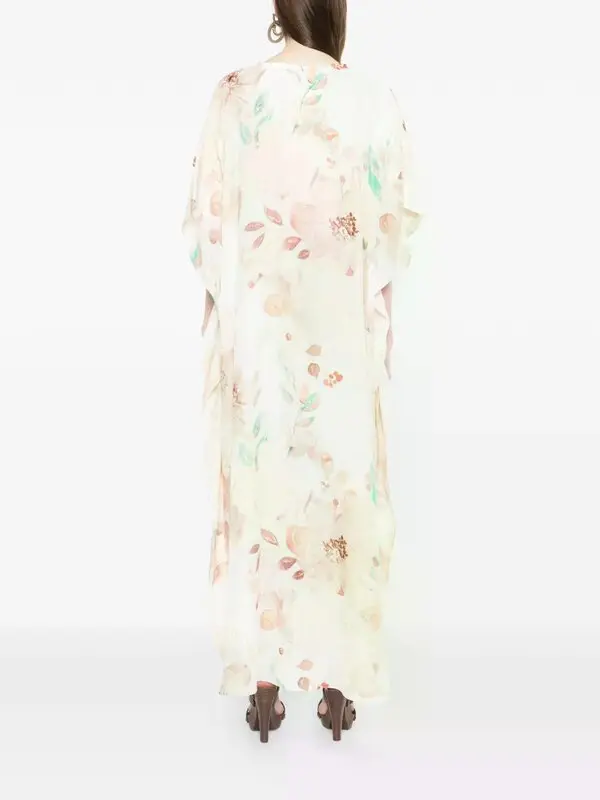 BAMBAH Maya Maxi Dress