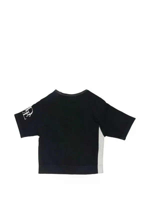 Rhude Side-stripe T-shirt