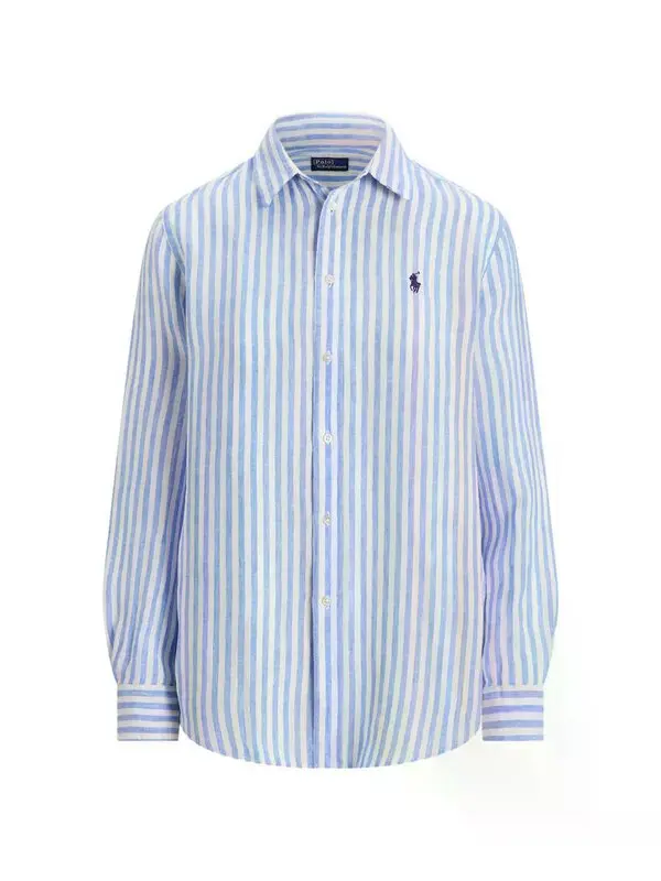 Polo Ralph Lauren Striped Button-up Shirt