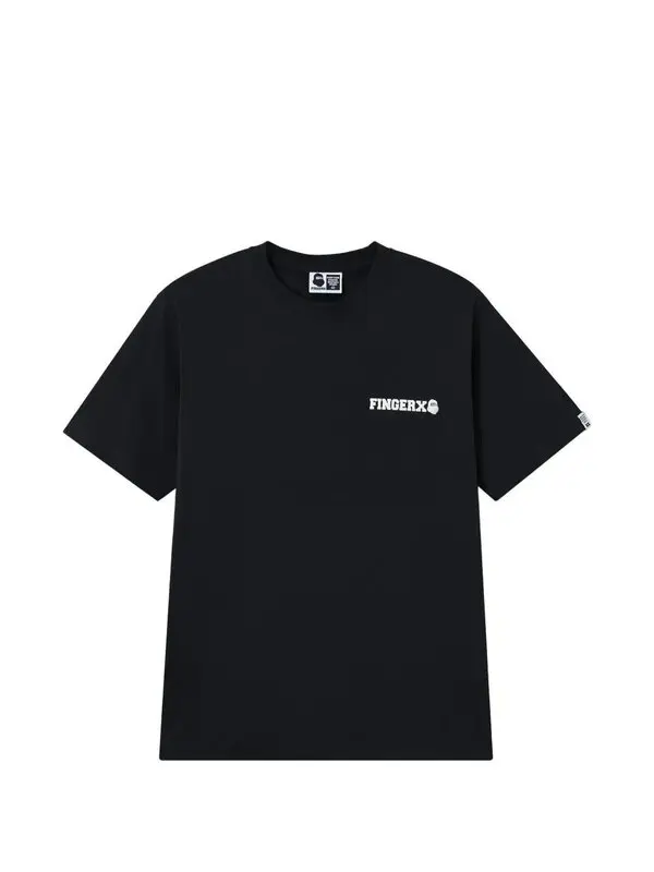 FINGERCROXX Logo T-shirt