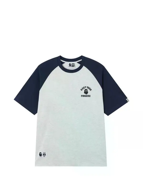 FINGERCROXX Raglan T-shirt