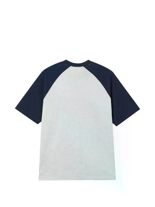 FINGERCROXX Raglan T-shirt