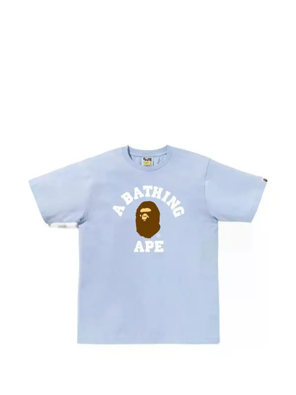 A BATHING APE Graphic T-shirt