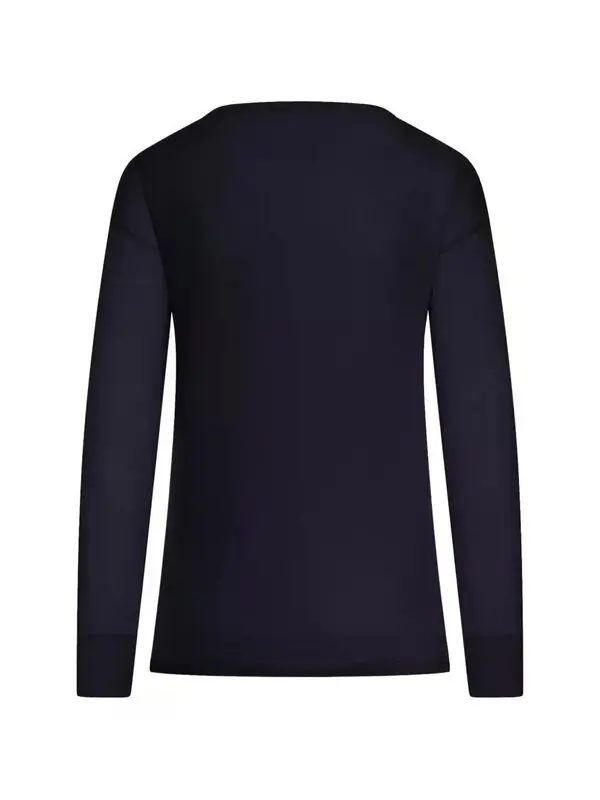 Max Mara Fine-knit Sweater