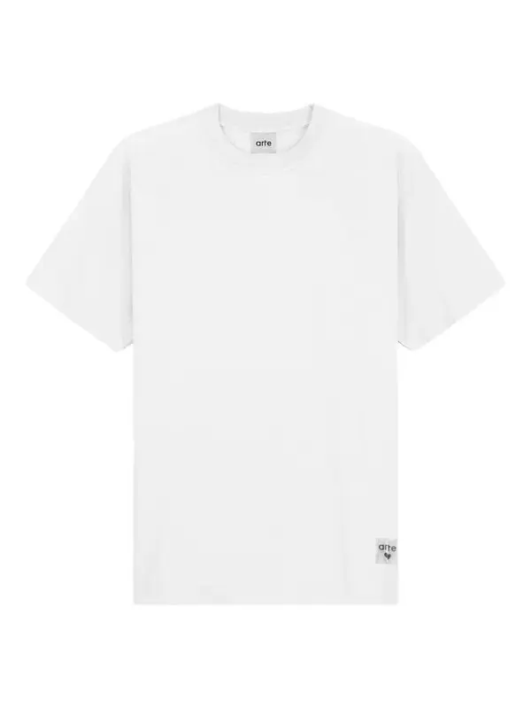 ARTE ANTWERP Crew-neck T-shirt