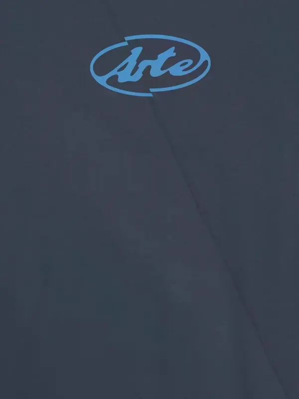 ARTE ANTWERP Logo T-shirt