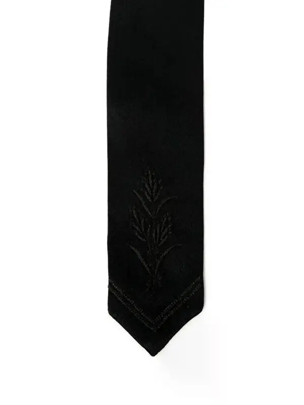 BODE Meadow Tie