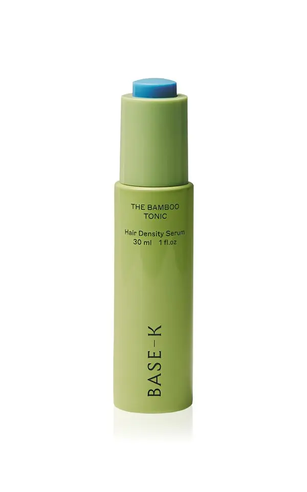 BASE-K The Bamboo Tonic Hair Density Serum