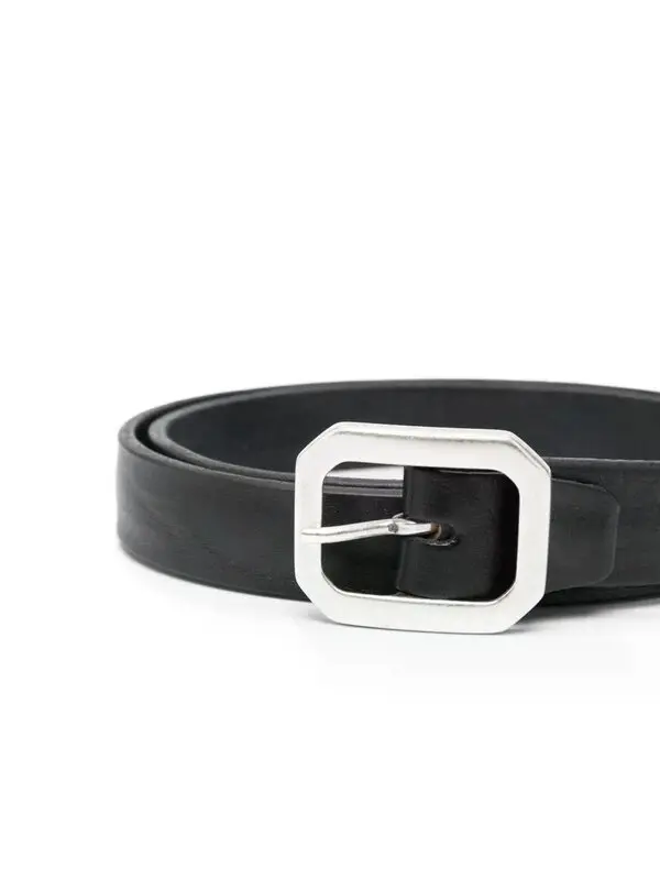 ERALDO Square-buckle Belt