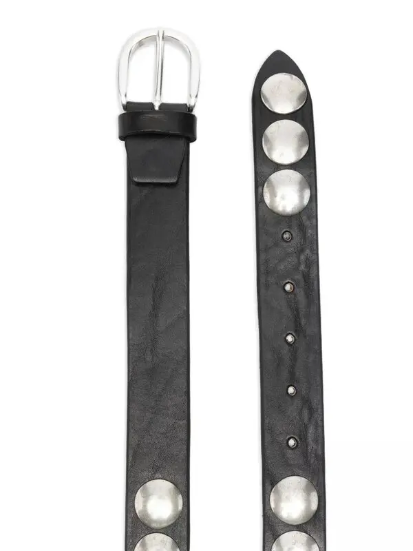 ERALDO Studded Belt
