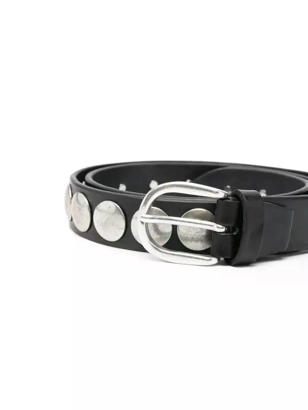 ERALDO Studded Belt