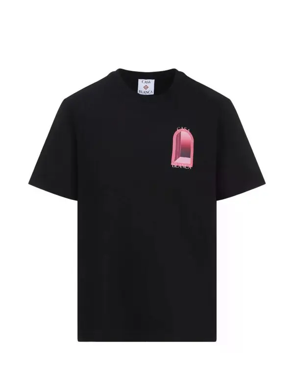 Casablanca Graphic-print T-shirt