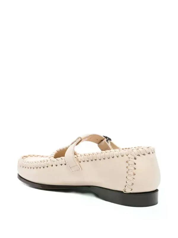 Hereu Alcover Pumps - Neutrals