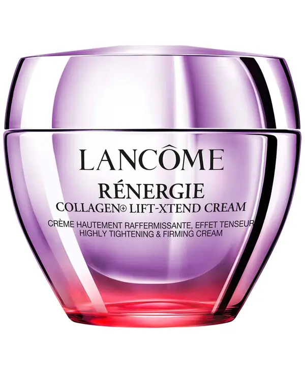 LANCOME Renergie Collagen + Lift-xtend Face Cream - No Color