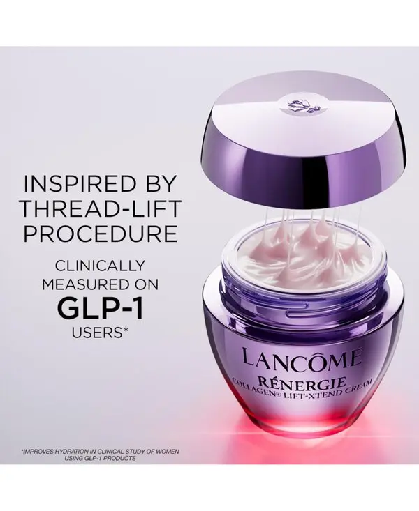 LANCOME Renergie Collagen + Lift-xtend Face Cream - No Color