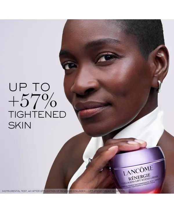 LANCOME Renergie Collagen + Lift-xtend Face Cream - No Color
