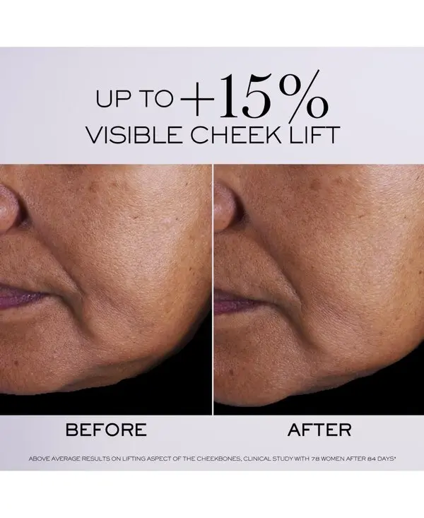 LANCOME Renergie Collagen + Lift-xtend Face Cream - No Color