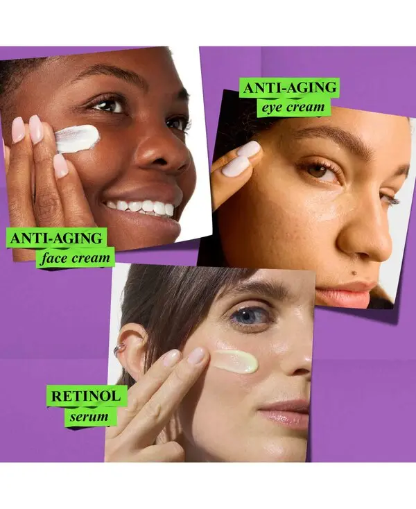 KIEHL'S SINCE 1851 3-pc. Age-less Experts Face Care Set