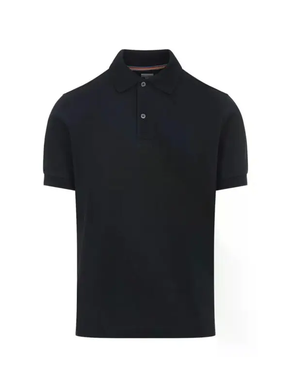 Paul Smith Short-sleeve Polo Shirt