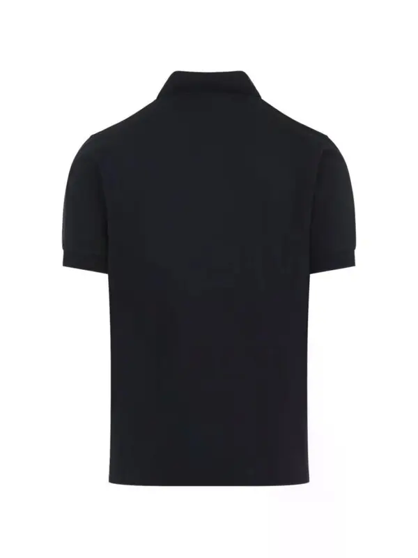 Paul Smith Short-sleeve Polo Shirt