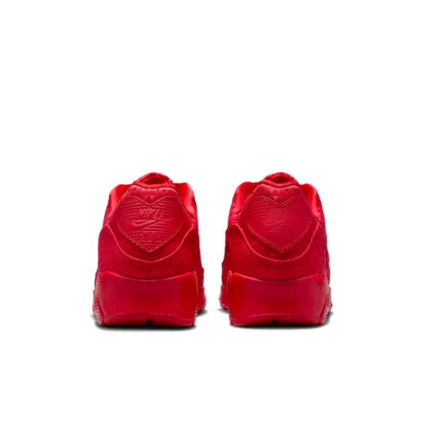 Nike Air Max 90 Premium Valentine's Day - Red