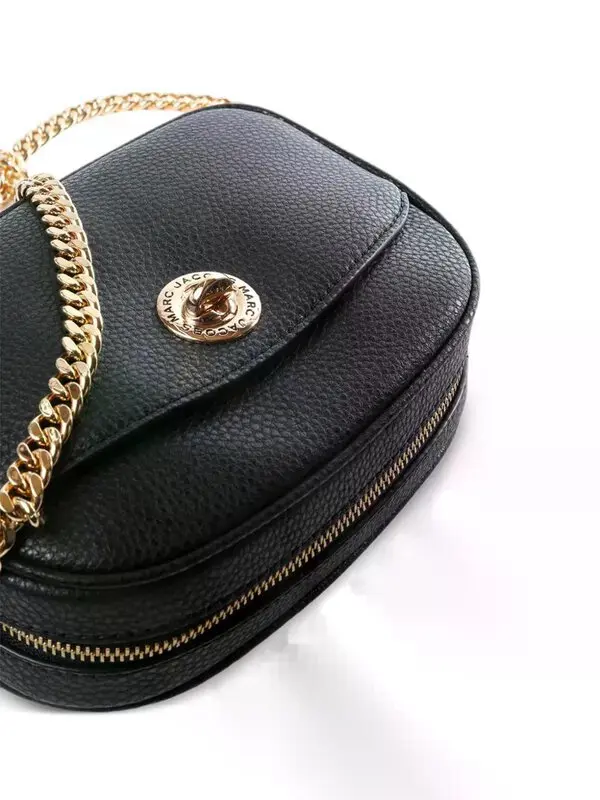 Marc Jacobs Signet Shoulder Bag