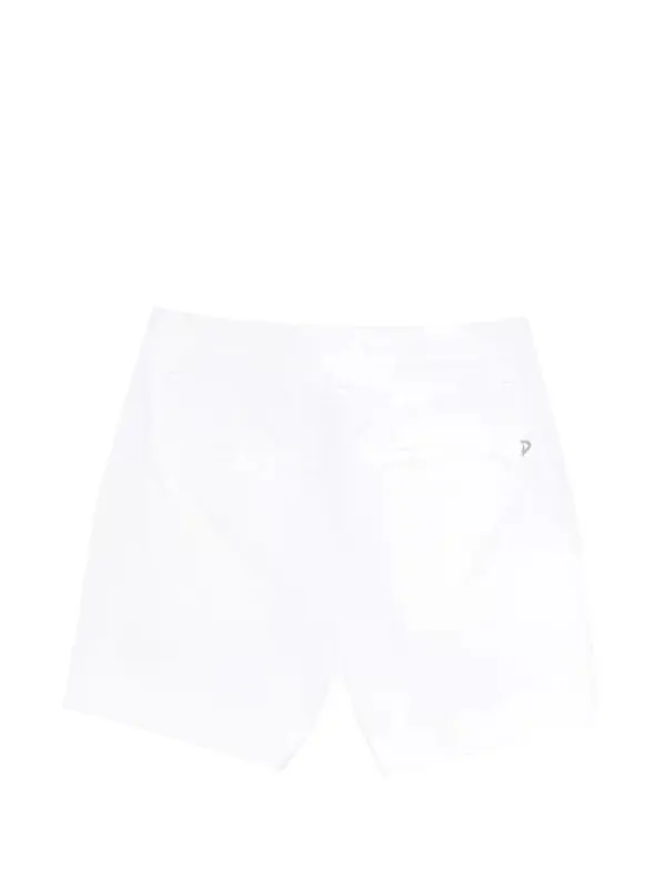 DONDUP Pleated Shorts
