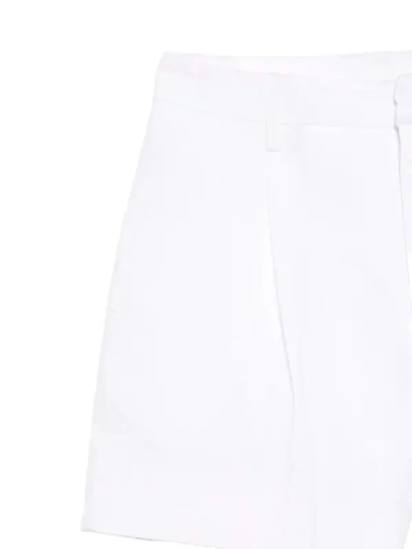 DONDUP Pleated Shorts