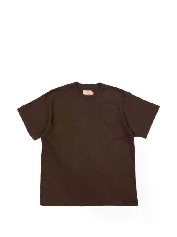 SPIRIT Short Sleeve Crewneck T-shirt