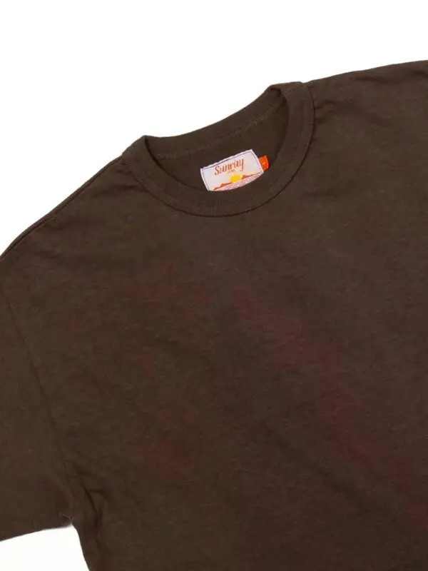 SPIRIT Short Sleeve Crewneck T-shirt