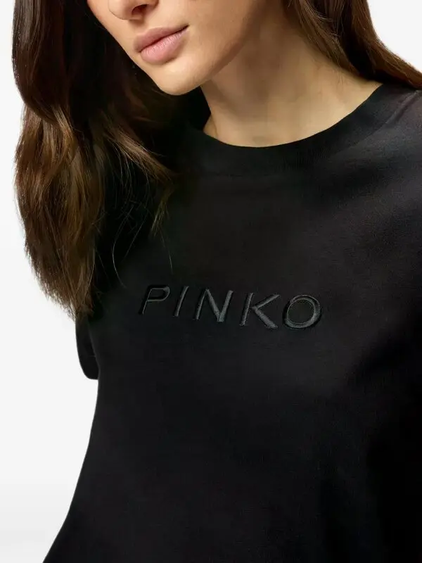 Pinko Logo T-shirt