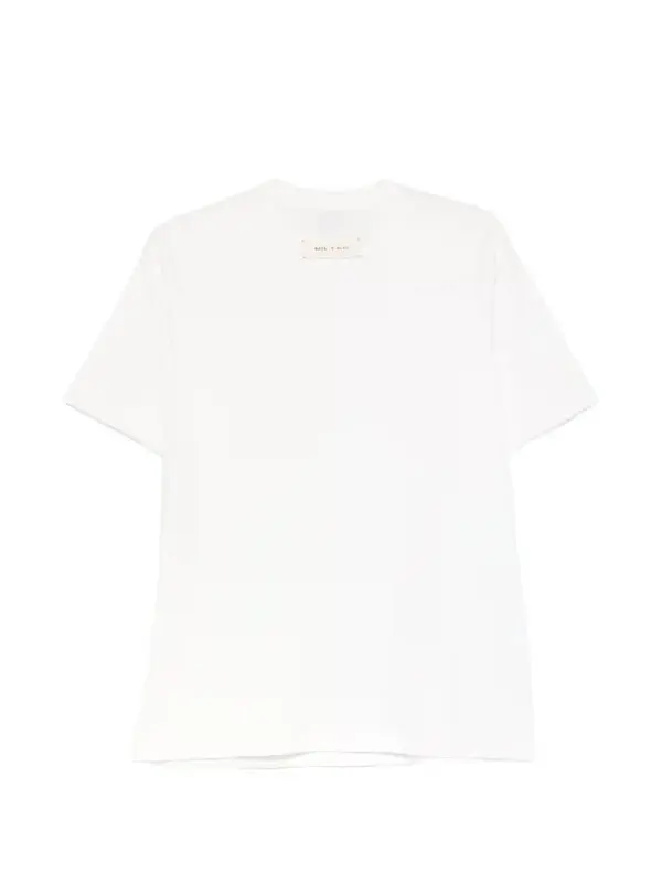 ALYSI Pocket T-shirt