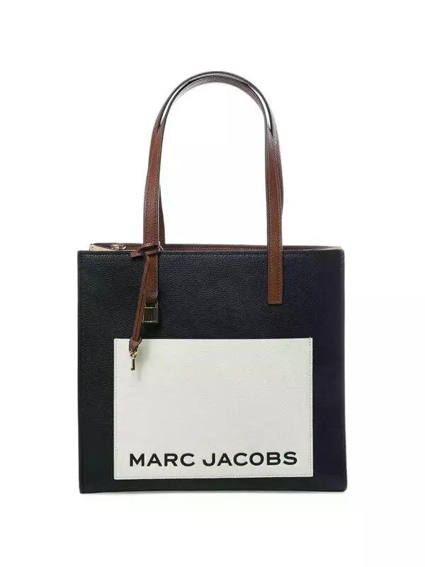 Marc Jacobs Leather Tote Bag