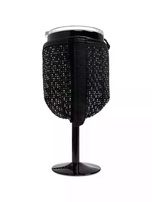 Kurt Geiger Kensington Wine Glass Holder