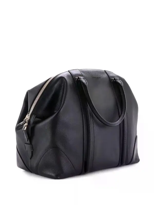 Givenchy Lucrezia Leather Travel Bag