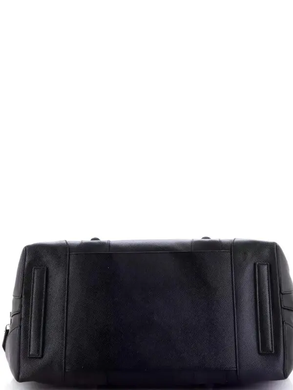 Givenchy Lucrezia Leather Travel Bag