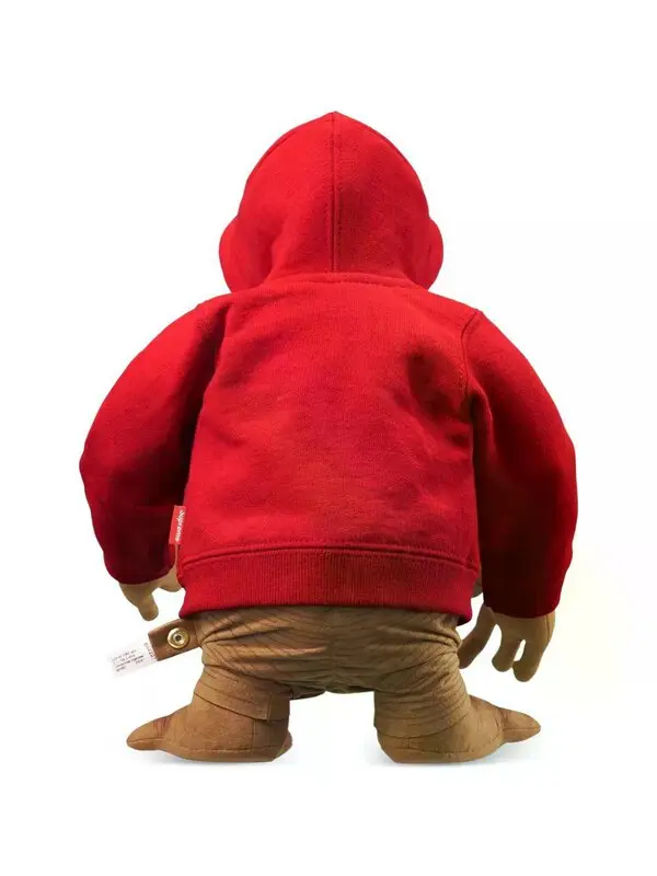 Supreme Steiff® Et Hooded Plushie