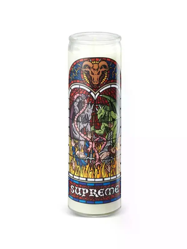 Supreme Prayer Candle